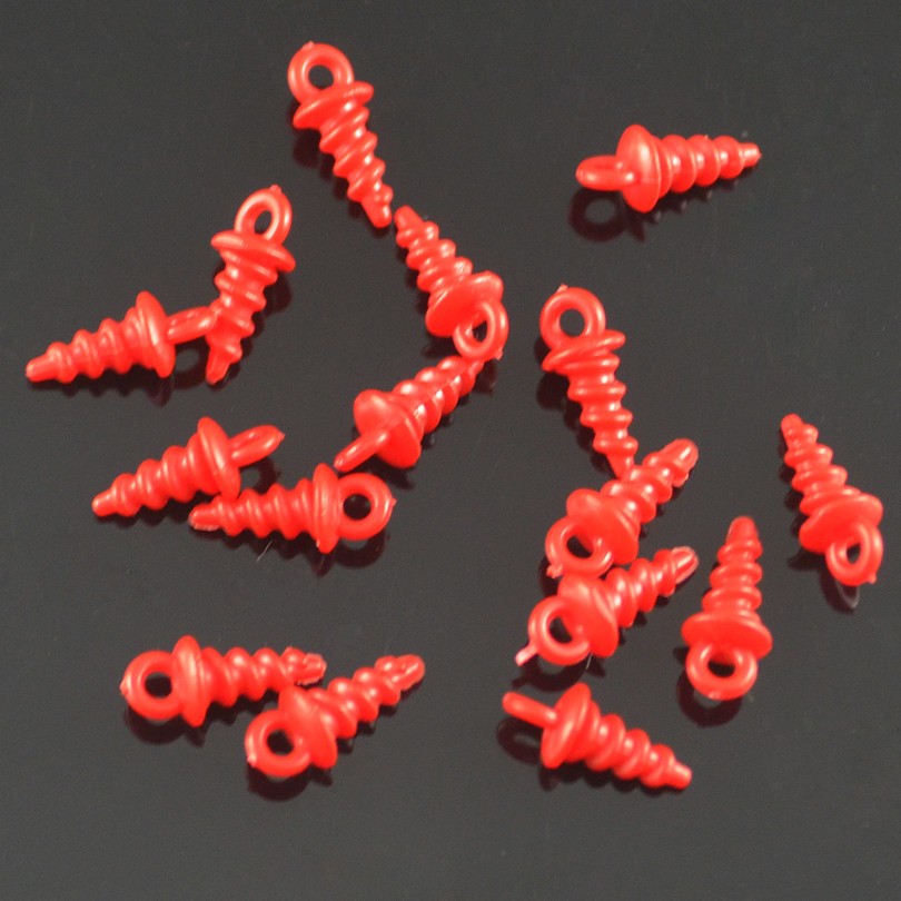 SURUB BOILIES PLASTIC 10BUC. - DanMitranescu.ro