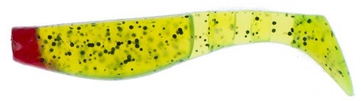 SHAD DM VERDE GLITER CAP ROSU PMF10RH - DanMitranescu.ro