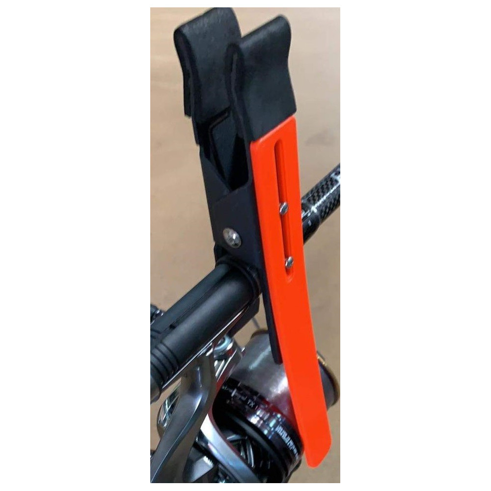 DISPOZITIV - CLESTE PLANTAT