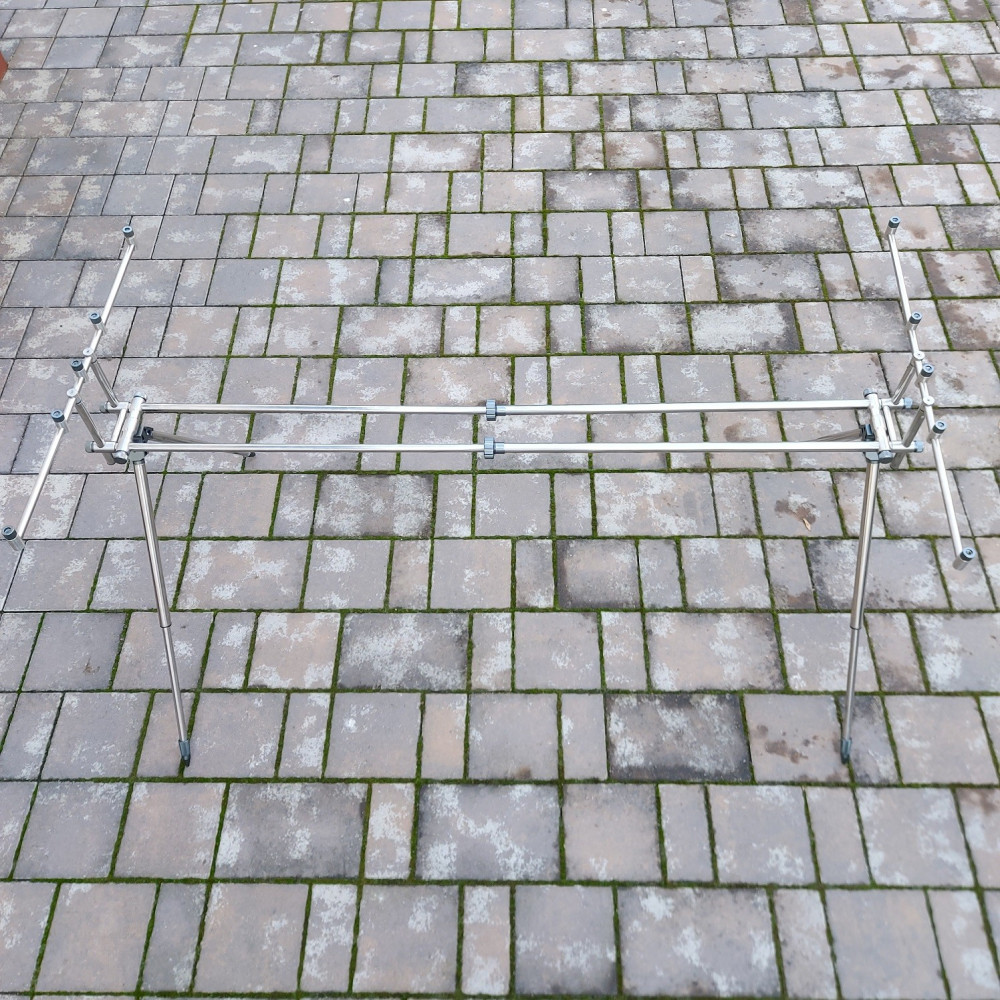 ROD POD INOX HAKUYO RP145