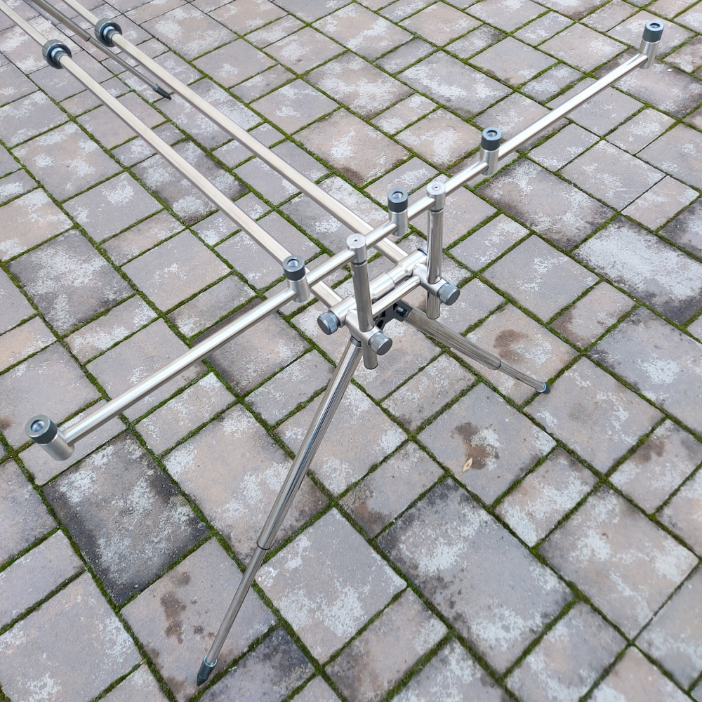 ROD POD INOX HAKUYO RP145