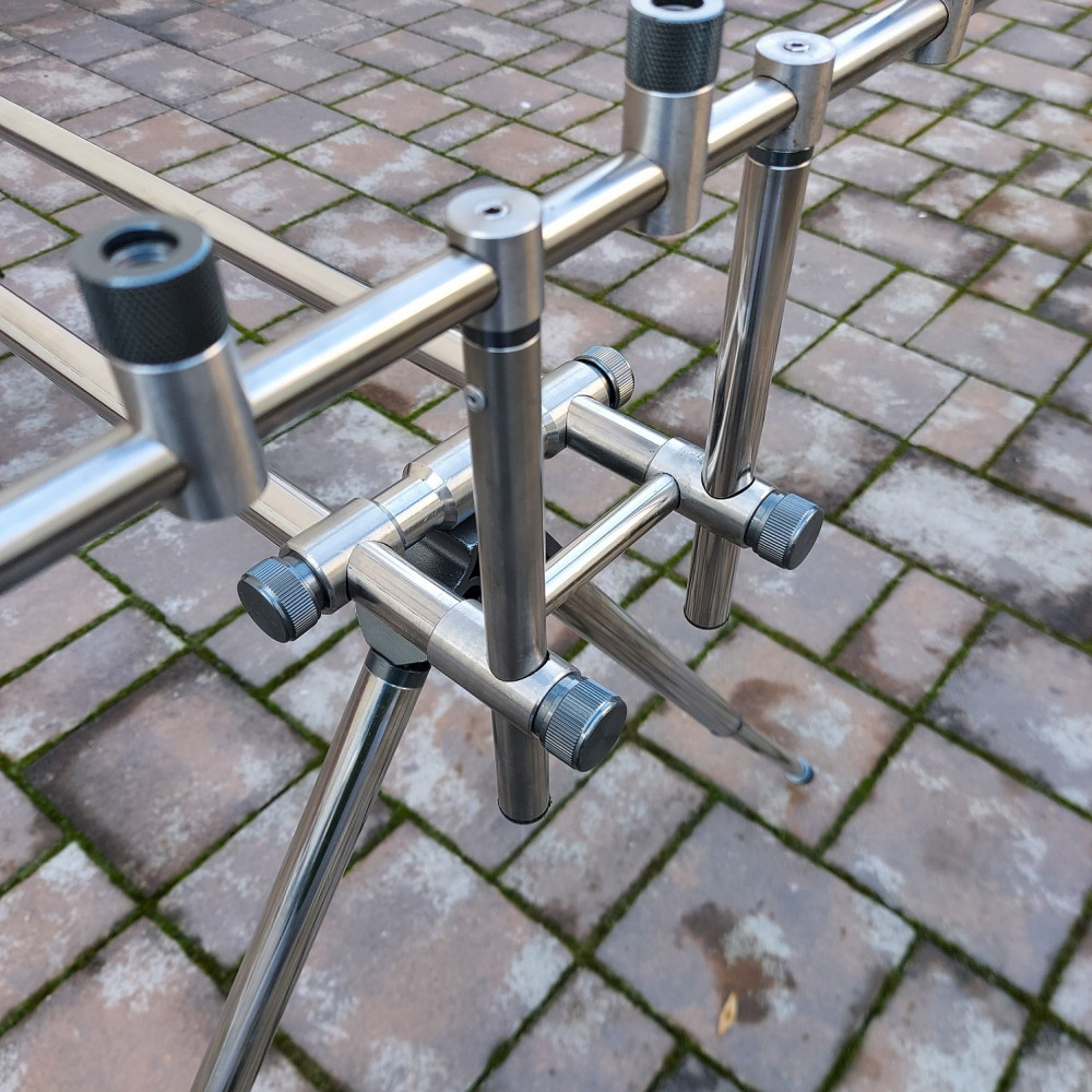 ROD POD INOX HAKUYO RP145