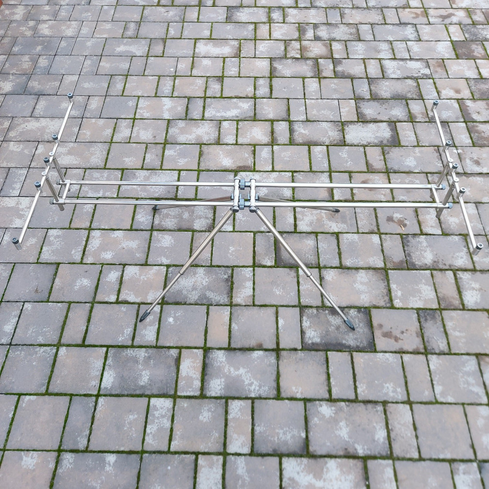 ROD POD INOX HAKUYO RP145