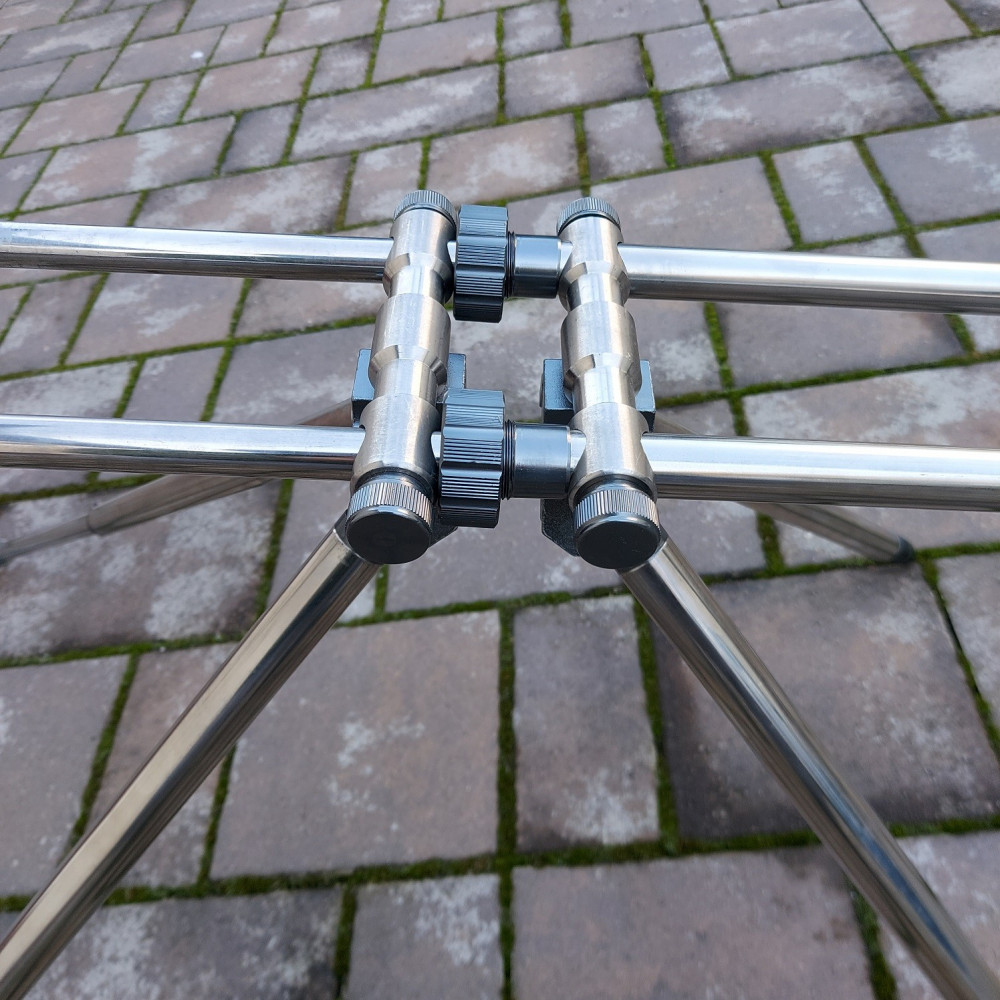 ROD POD INOX HAKUYO RP145