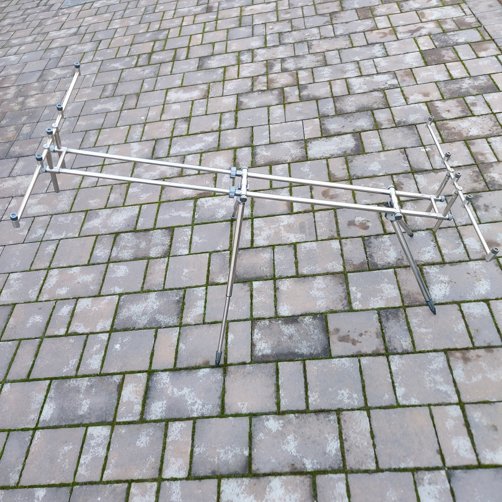 ROD POD INOX HAKUYO RP146