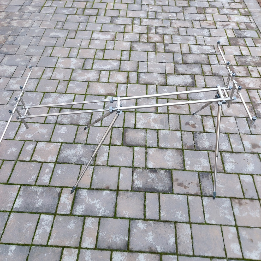 ROD POD INOX HAKUYO RP146