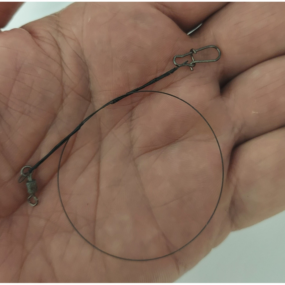 SET 2 STRUNE WOLFRAM 20cm / 7kg