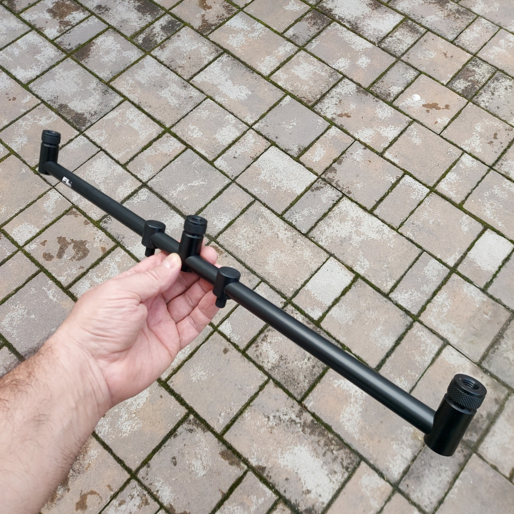 BUZZ BAR CONECTOR MAGNETIC 3 POST