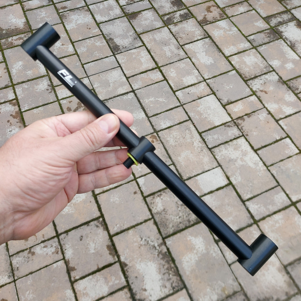 BUZZ BAR CONECTOR FIX 2 POST