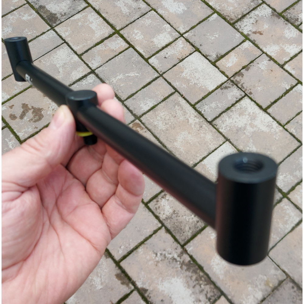 BUZZ BAR CONECTOR FIX 2 POST