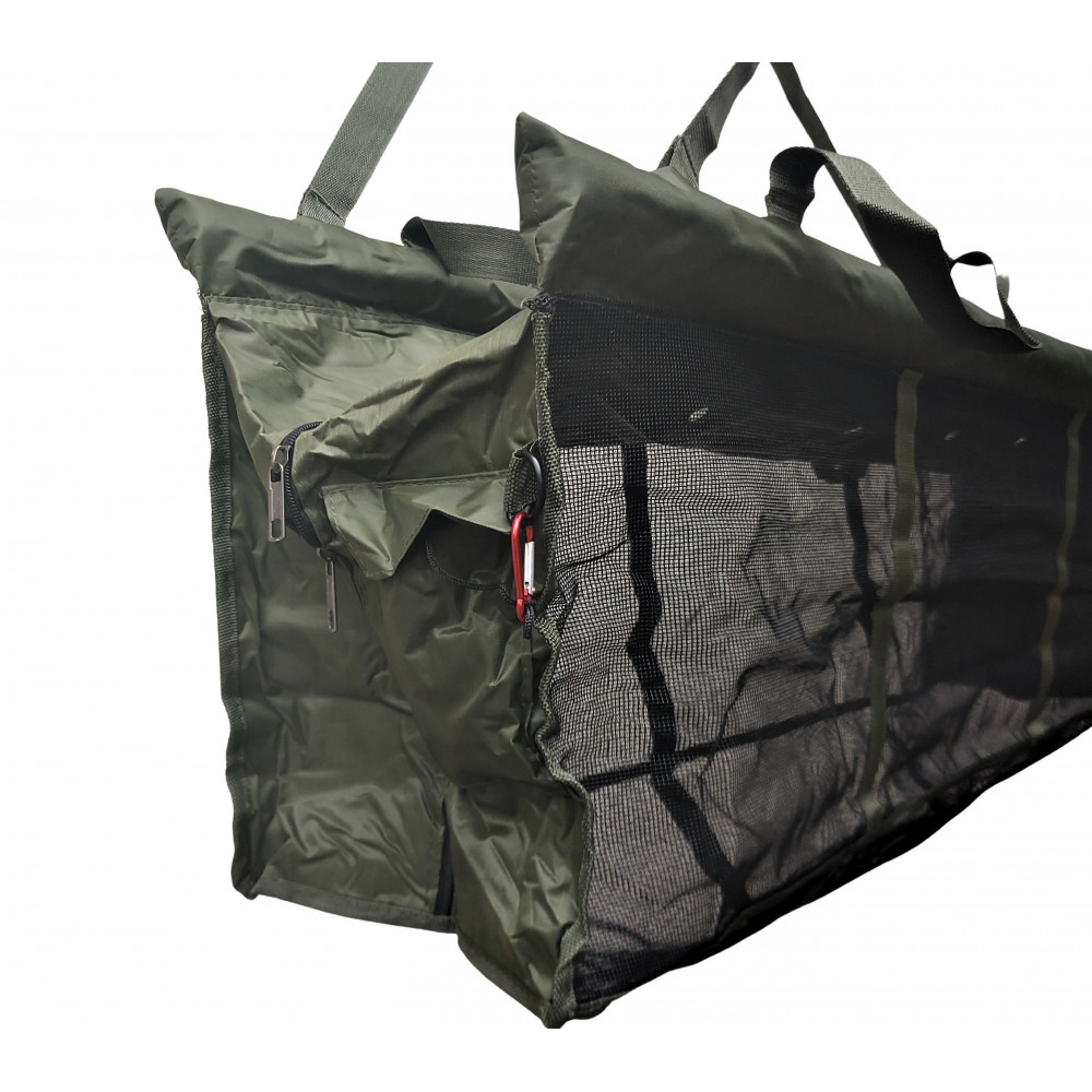 SLING CR - SAC RETINERE SI CANTARIRE CRAP