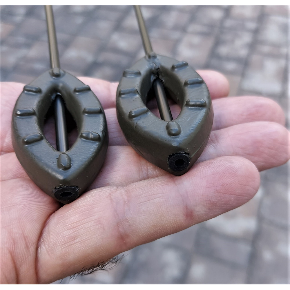 PLUMBI MOMITOR INLINE DUNARE TIJA 4mm