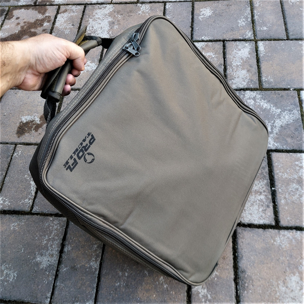 GEANTA ACCESORII CRAP FEEDER PROFL