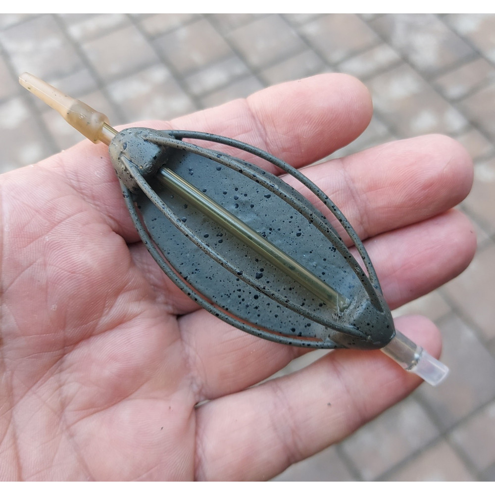 MOMITOR PLAT INLINE DUNARE XXL