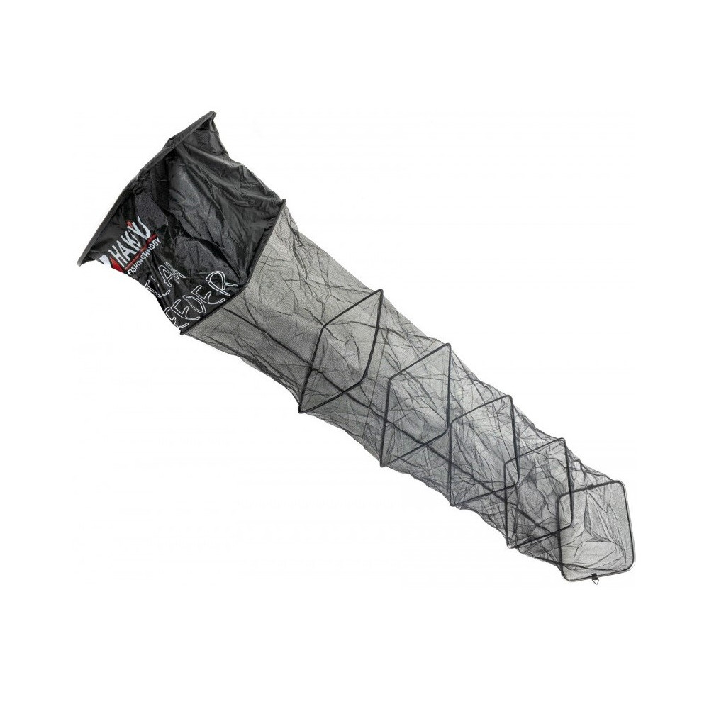 JUVELNIC FEEDER PROFL CADRU RECTANGULAR ALUMINIU 4m