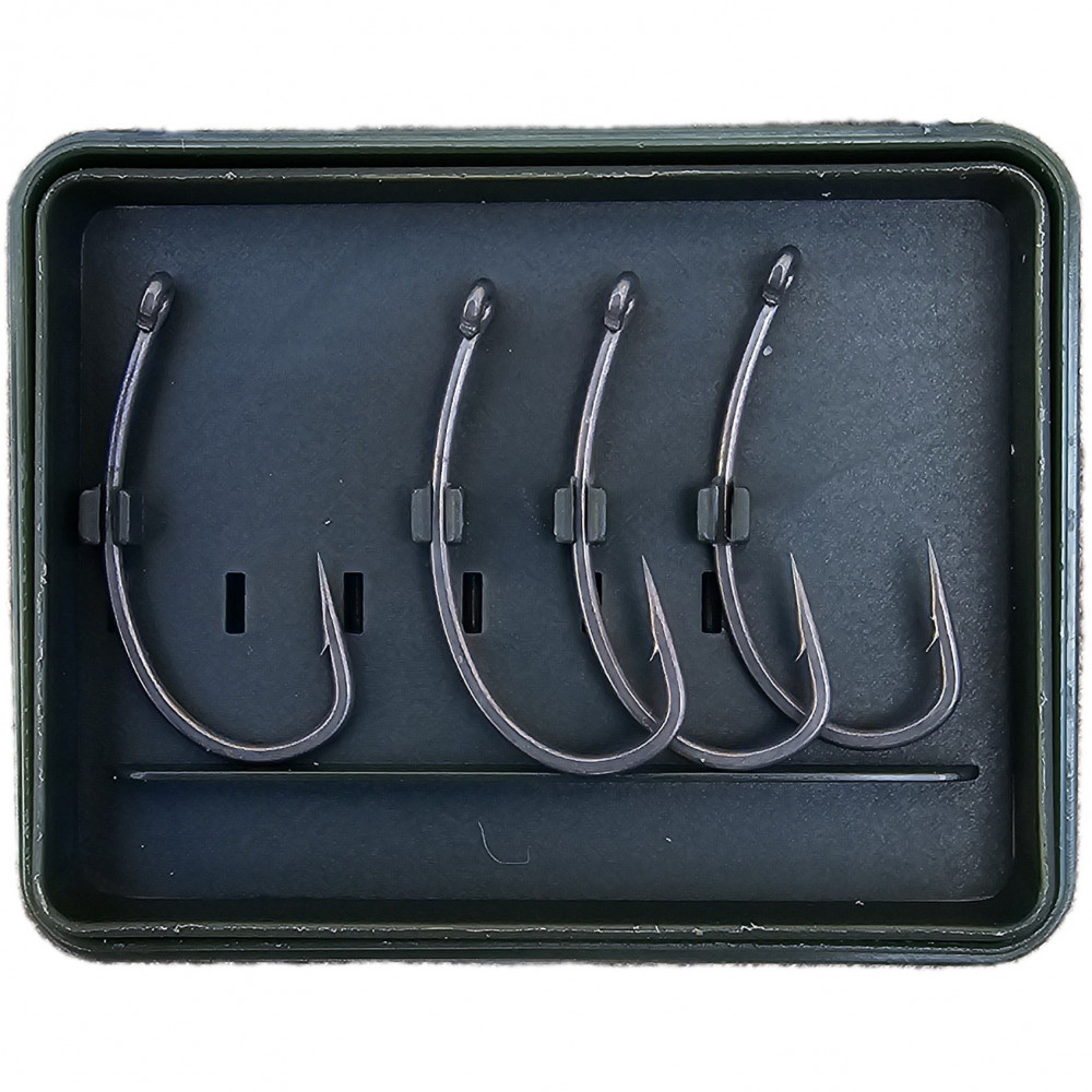 CARLIGE APE-X CURVE TEFLON PROFL