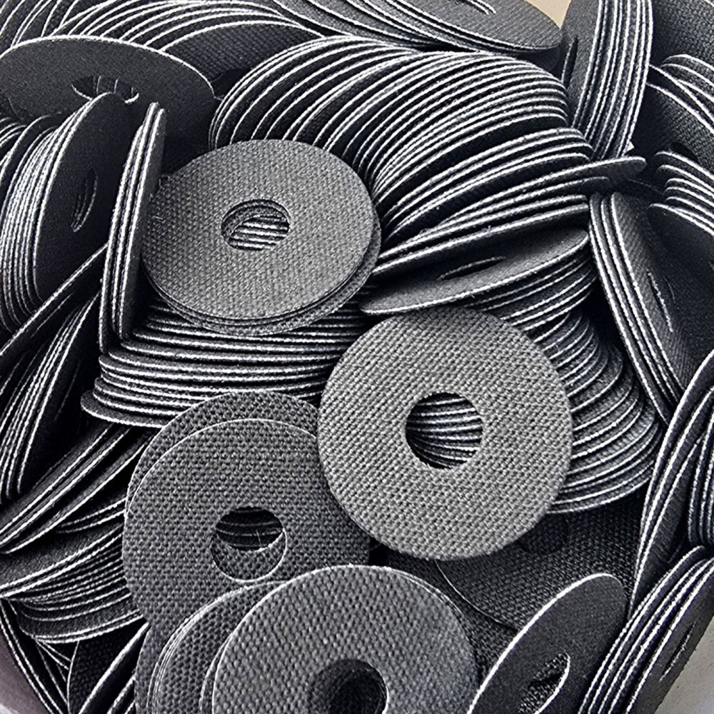 SET 3 SAIBE CARBONTEX