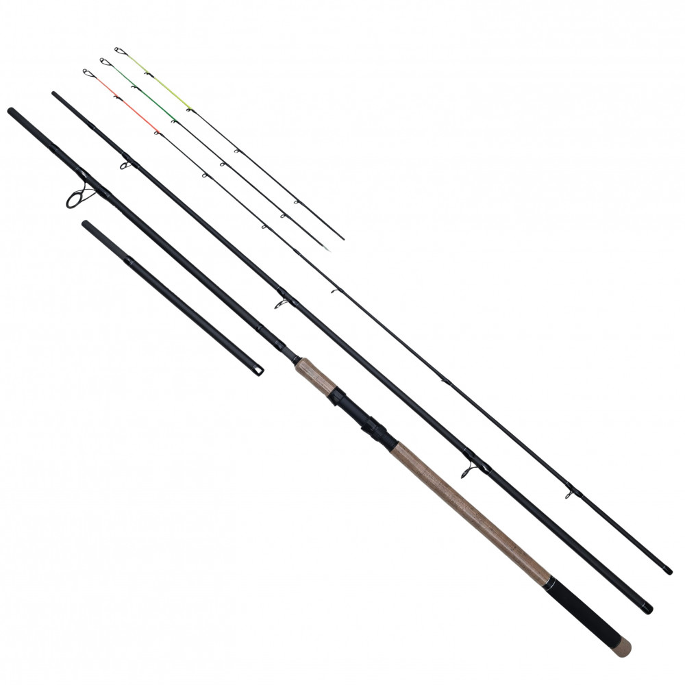 LANSETA FEEDER ROBINHAN HARRIER COMBO FEEDER 360-390 180g