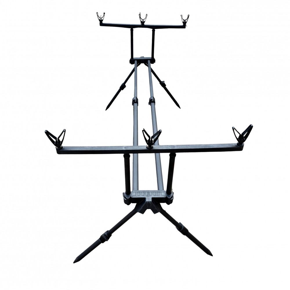 ROD POD 3 POSTURI