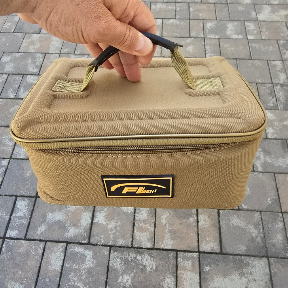 GEANTA RIGIDA PLUMBI SAU ACCESORII FL